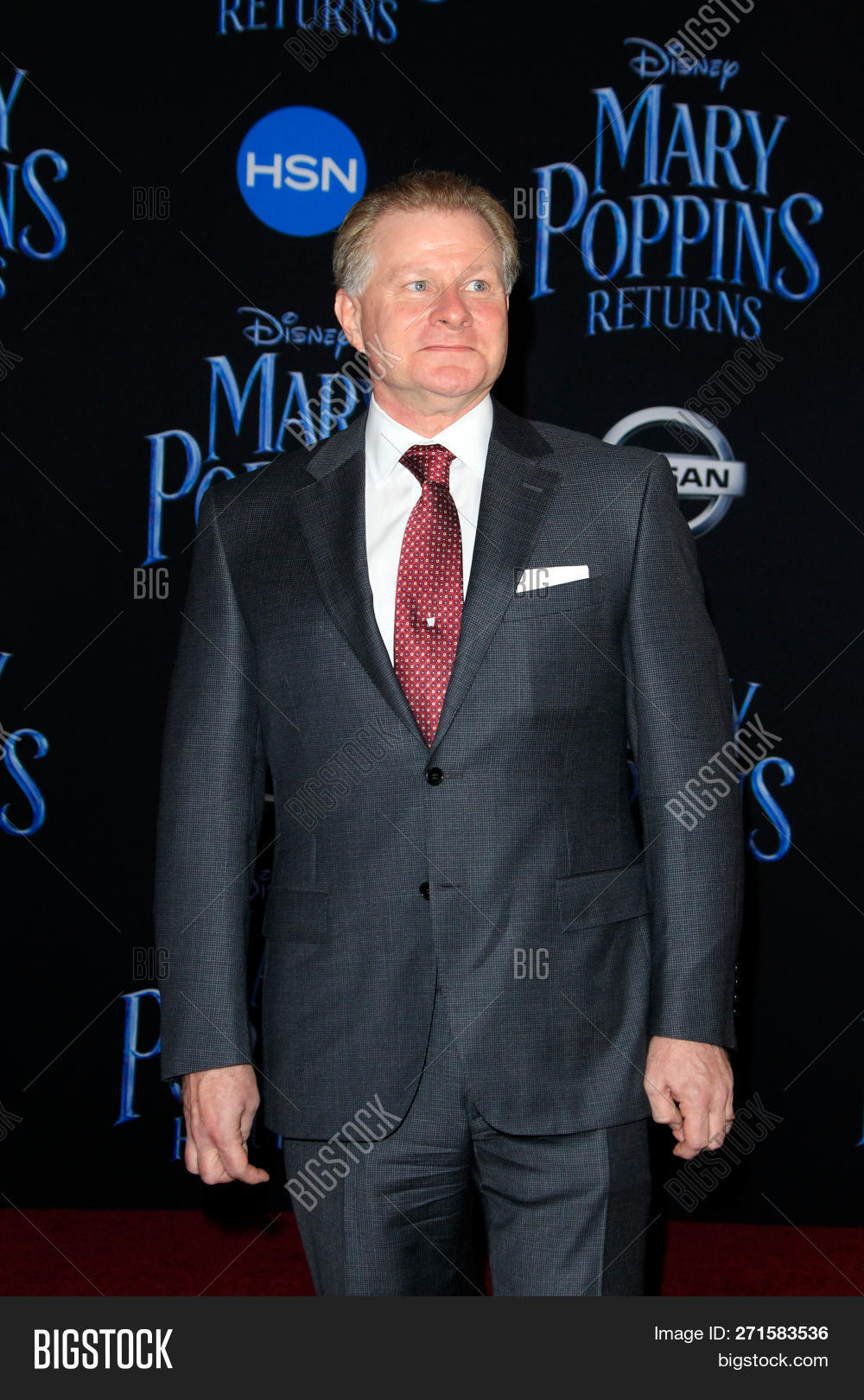 LOS ANGELES - NOV 29: Image & Photo (Free Trial) | Bigstock