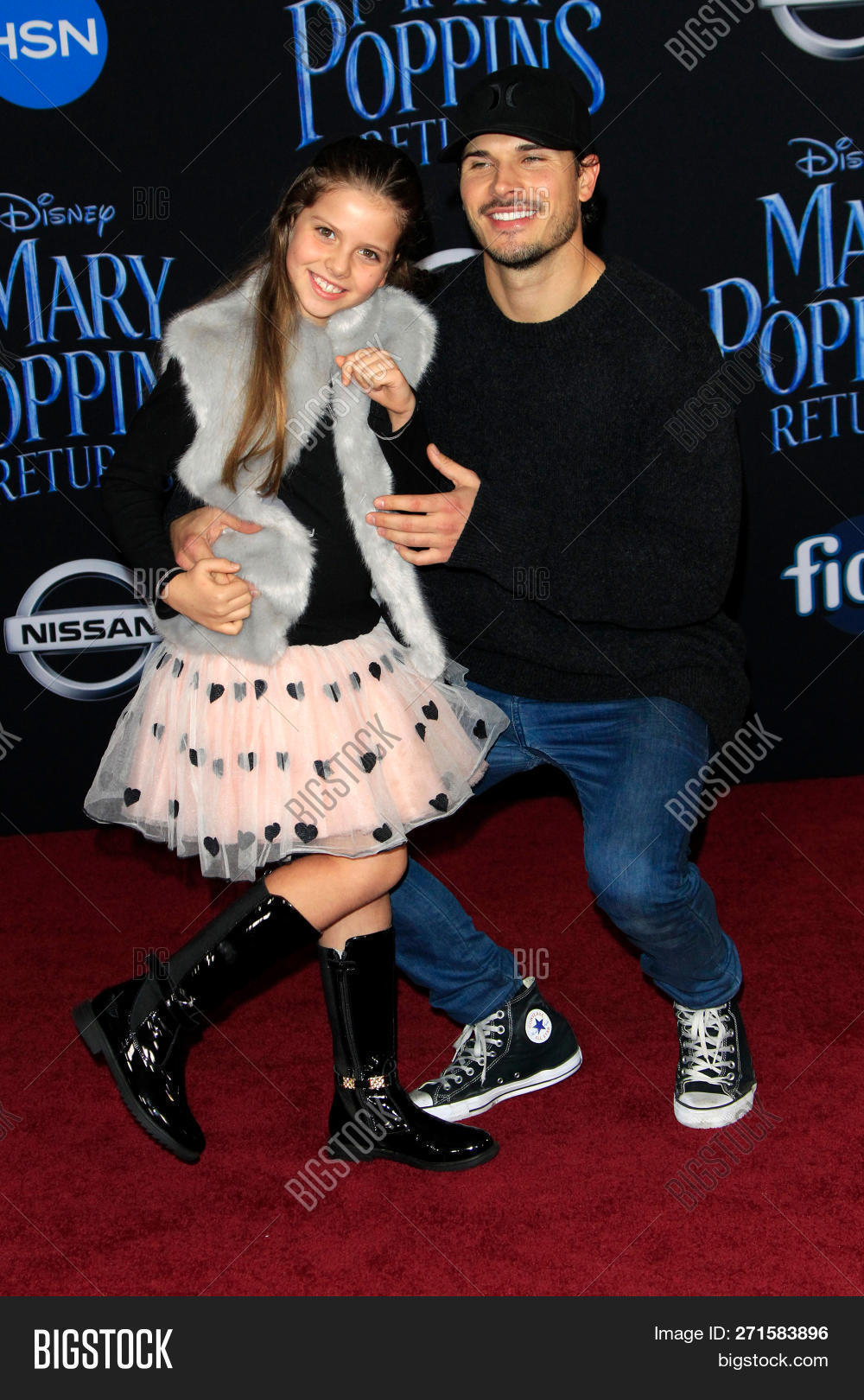 LOS ANGELES - NOV 29: Image & Photo (Free Trial) | Bigstock