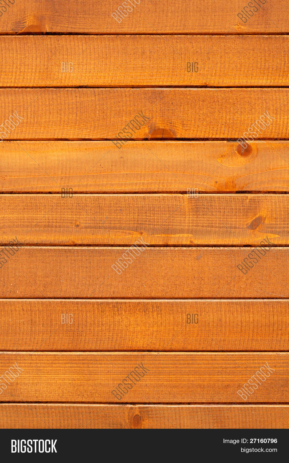Wood Horizontal Planks Image & Photo (Free Trial) | Bigstock