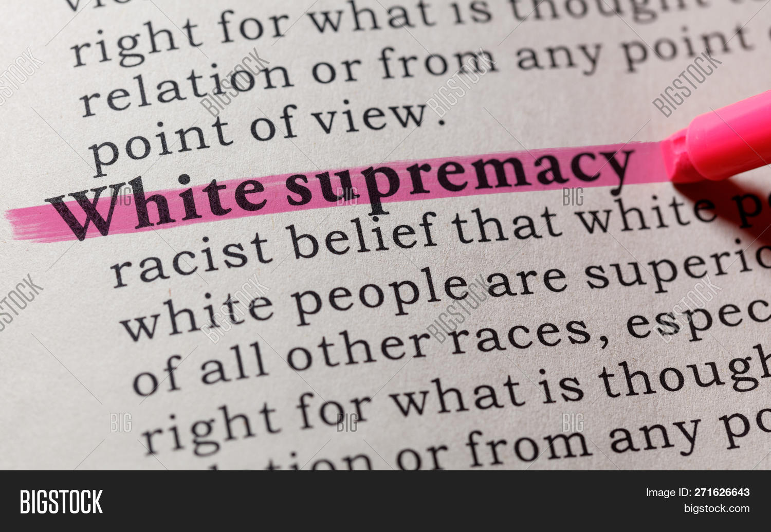 Fake Dictionary, Image & Photo (Free Trial) | Bigstock