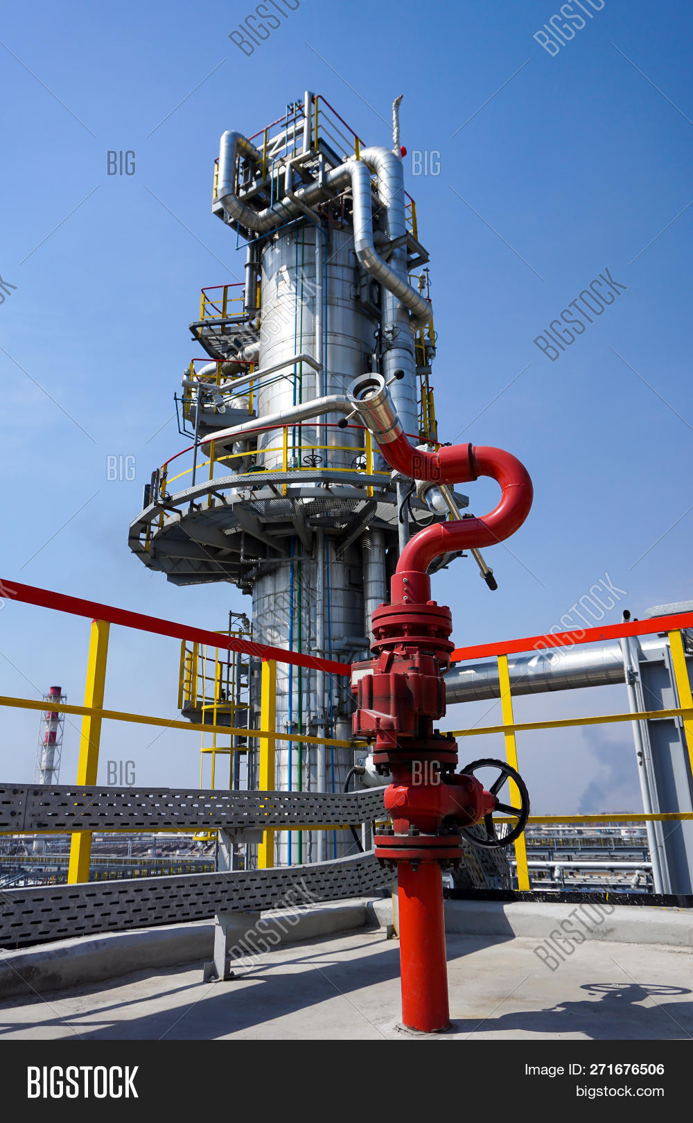 Fireplug Extinguish Image & Photo (Free Trial) | Bigstock