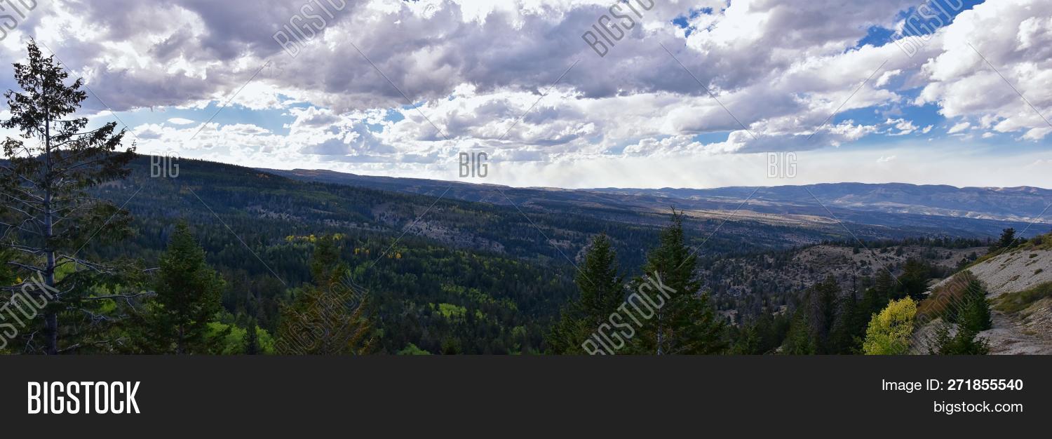 Late Summer Early Fall Image & Photo (Free Trial) | Bigstock