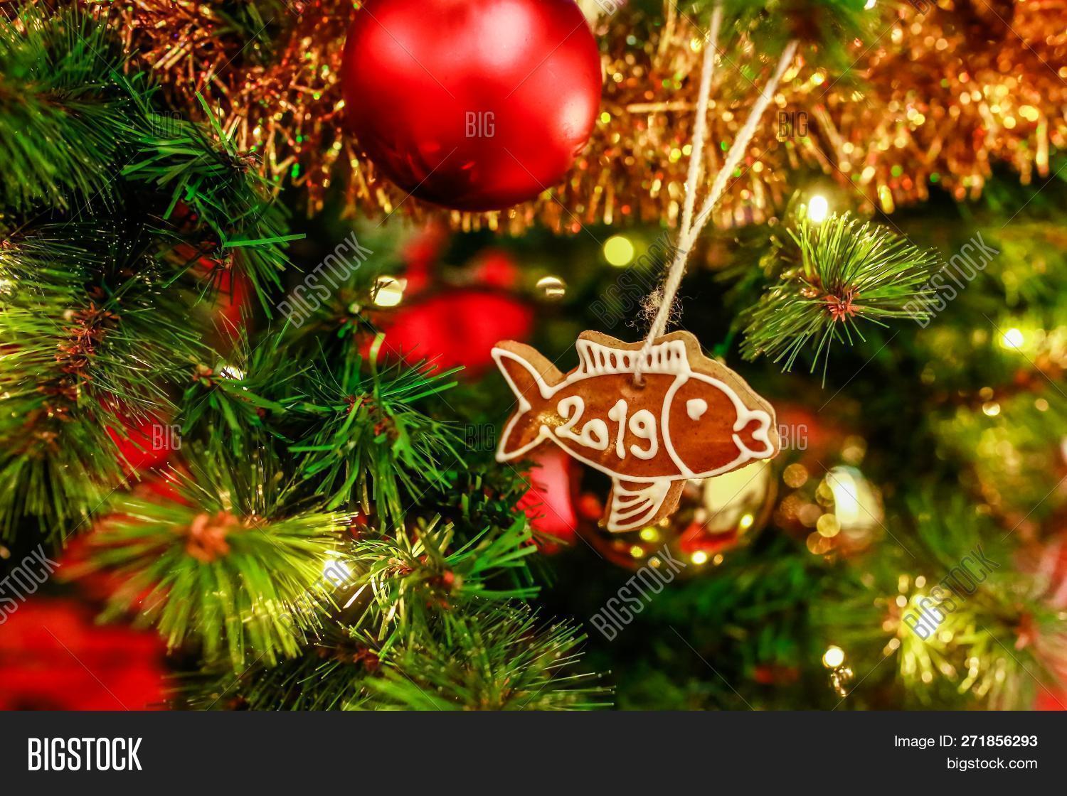 Homemade Gingerbread Image & Photo (Free Trial) | Bigstock