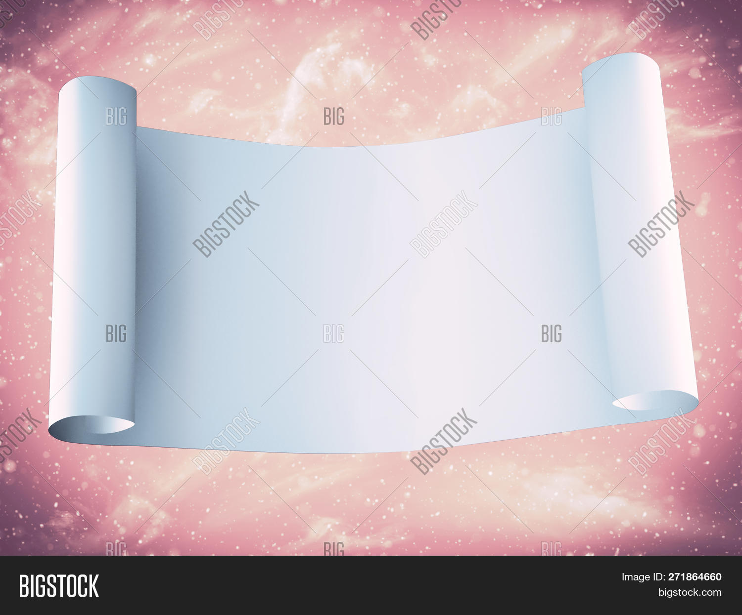 3d Rendering Magical Image & Photo (Free Trial) | Bigstock