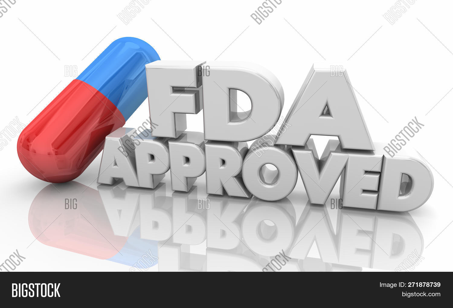 FDA Approved Medicine Image & Photo (Free Trial) | Bigstock