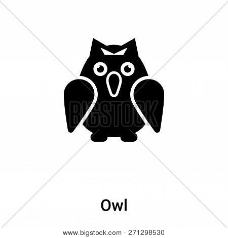 Owl Icon Images, Illustrations & Vectors (Free) - Bigstock