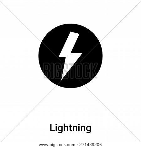 Lightning Images, Illustrations & Vectors (Free) - Bigstock