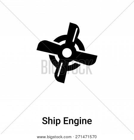 Ship Engine Images, Illustrations & Vectors (Free) - Bigstock