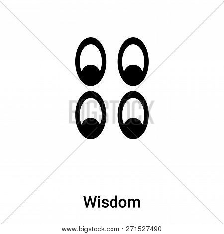 Wisdom Icon Images, Illustrations & Vectors (Free) - Bigstock