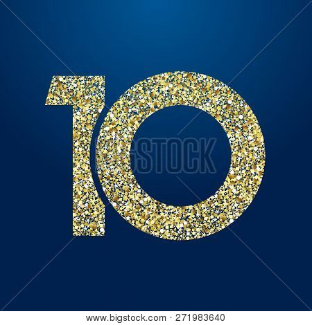 10 Th Years Old Vector & Photo (Free Trial) | Bigstock