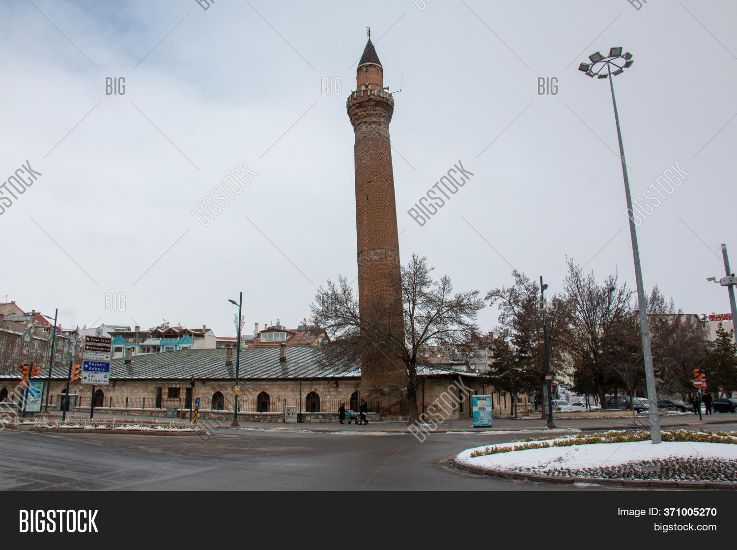 24 January 2020 Sivas Image & Photo (Free Trial) | Bigstock