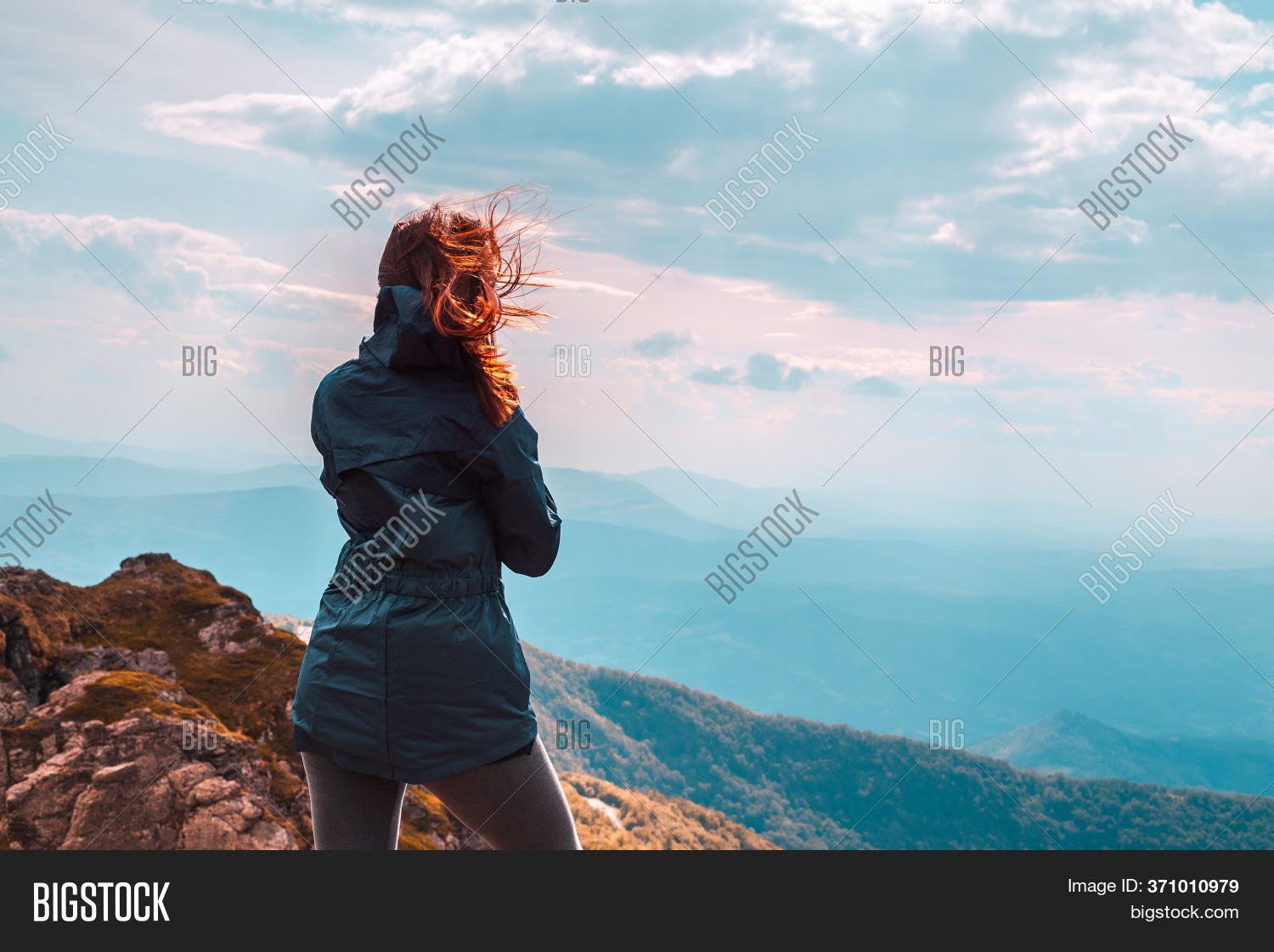 Traveling Outdoor Image & Photo (Free Trial) | Bigstock