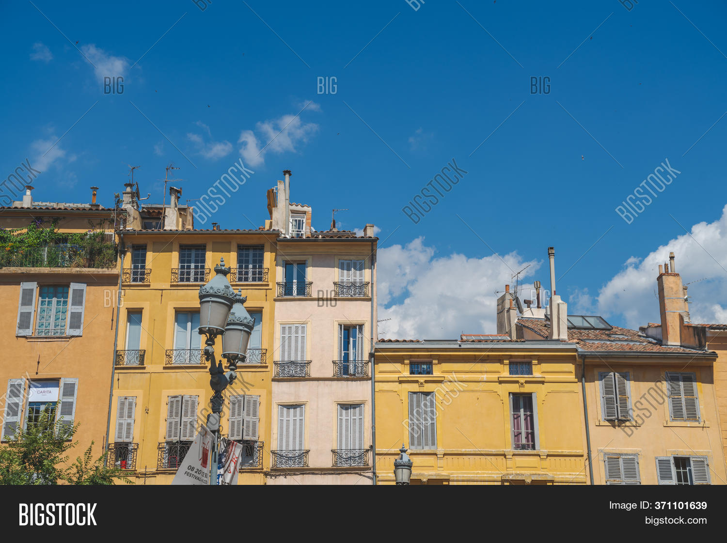 Tops Group Buildings Image & Photo (Free Trial) | Bigstock