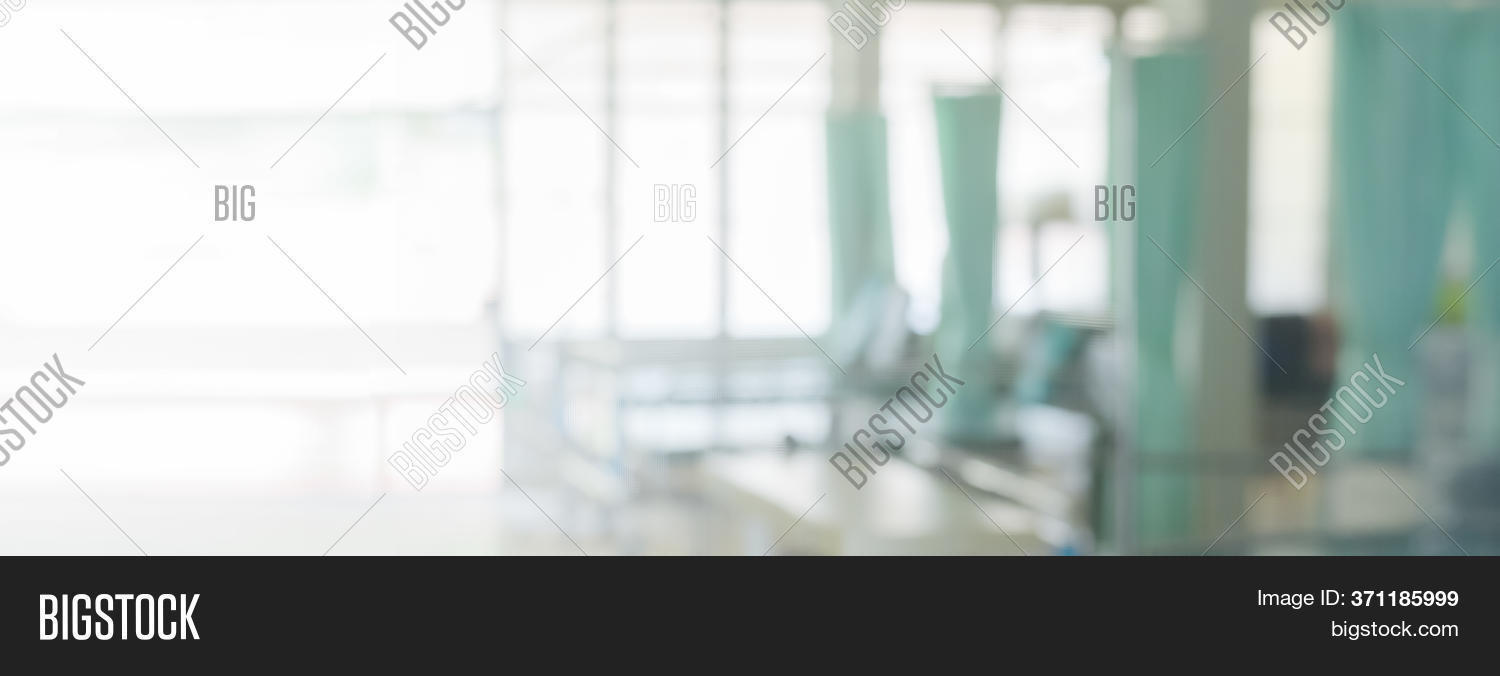 Ward Ipd Hospital Image & Photo (Free Trial) | Bigstock