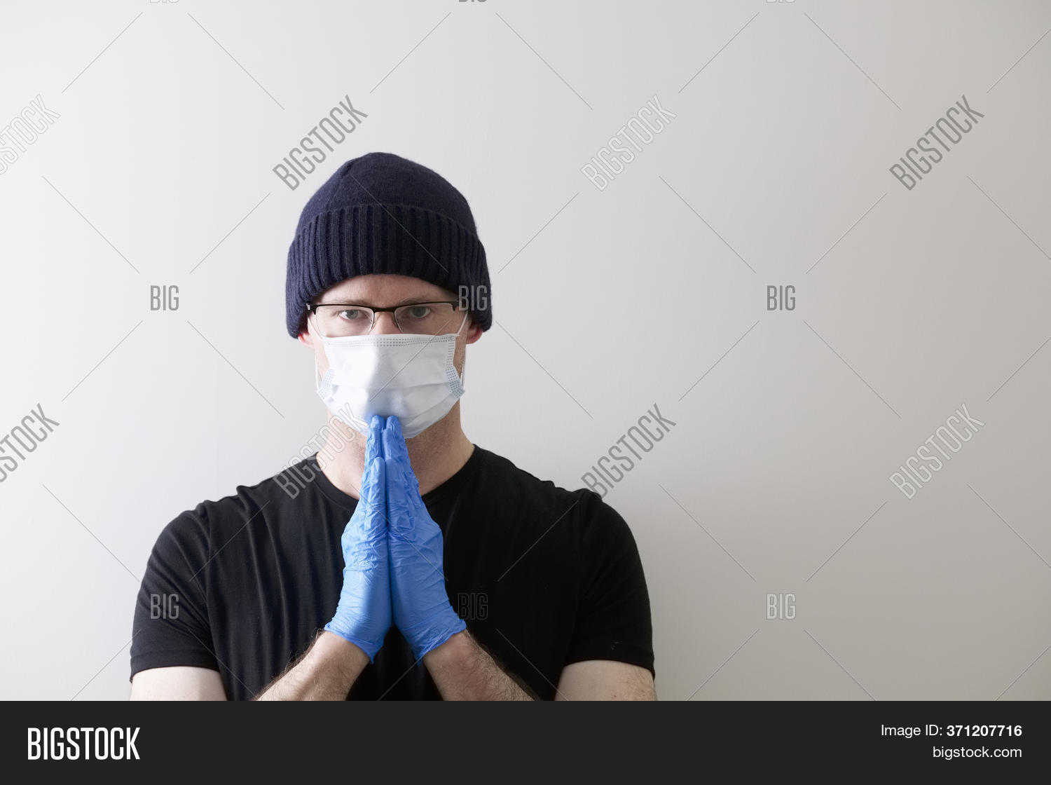 Doctor Sad Despair Image & Photo (Free Trial) | Bigstock