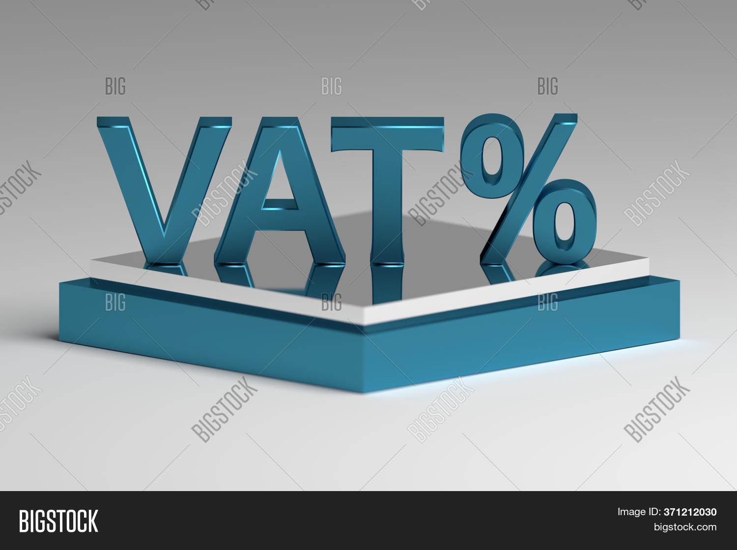 Bold Metallic Blue Vat Image & Photo (Free Trial) | Bigstock