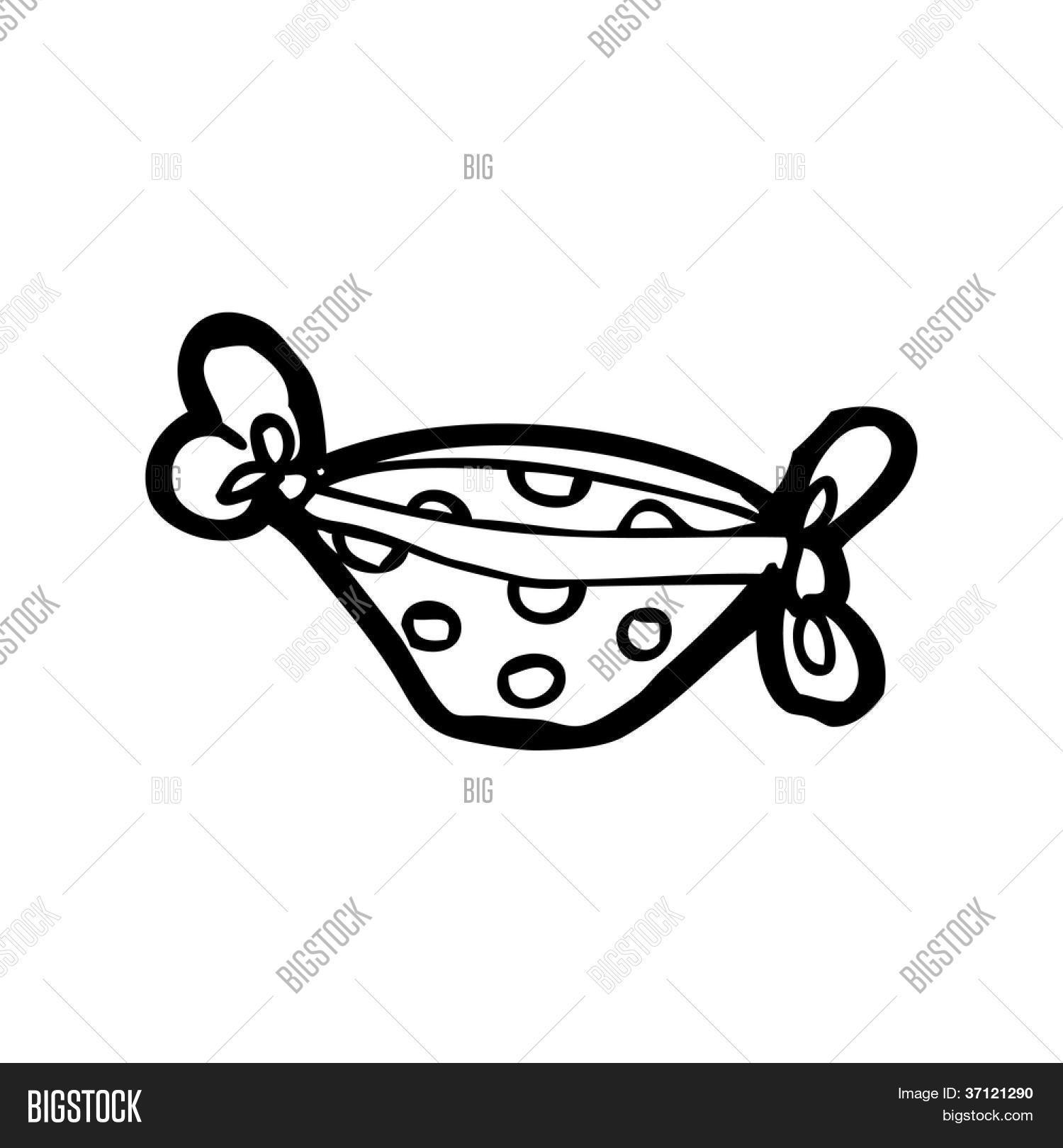 Cartoon Bikini Bottoms Image & Photo (Free Trial) | Bigstock