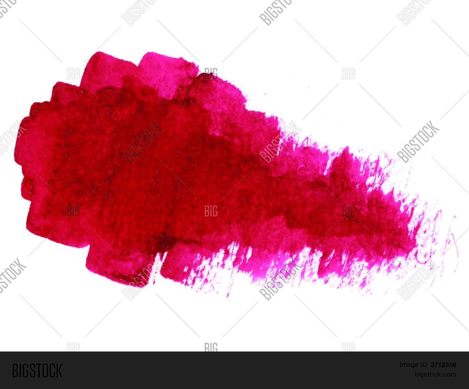 Watercolor Blotch Image & Photo (Free Trial) | Bigstock