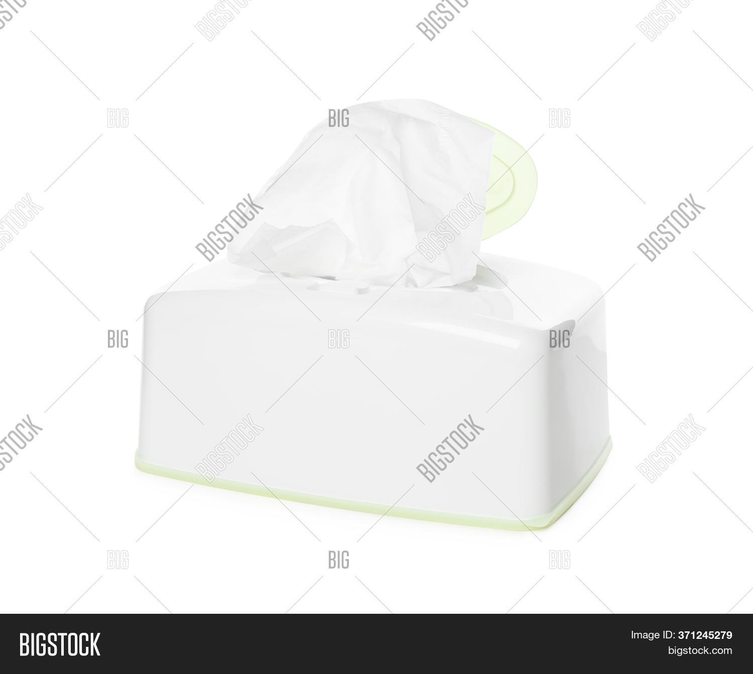 Box Paper Tissues Image & Photo (Free Trial) | Bigstock