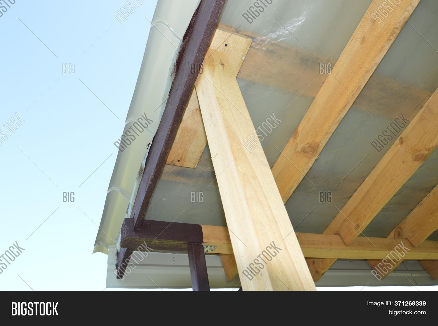 Construction Vestibule Image & Photo (Free Trial) | Bigstock