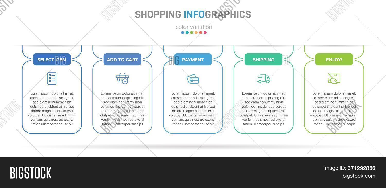 Concept Shopping Image & Photo (Free Trial) | Bigstock