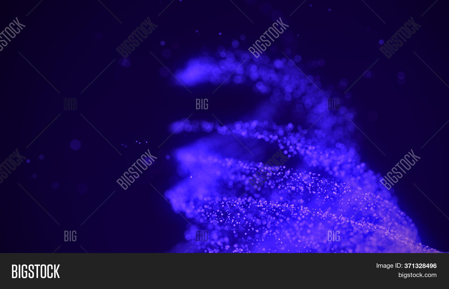 Vortex Lighting Image & Photo (Free Trial) | Bigstock