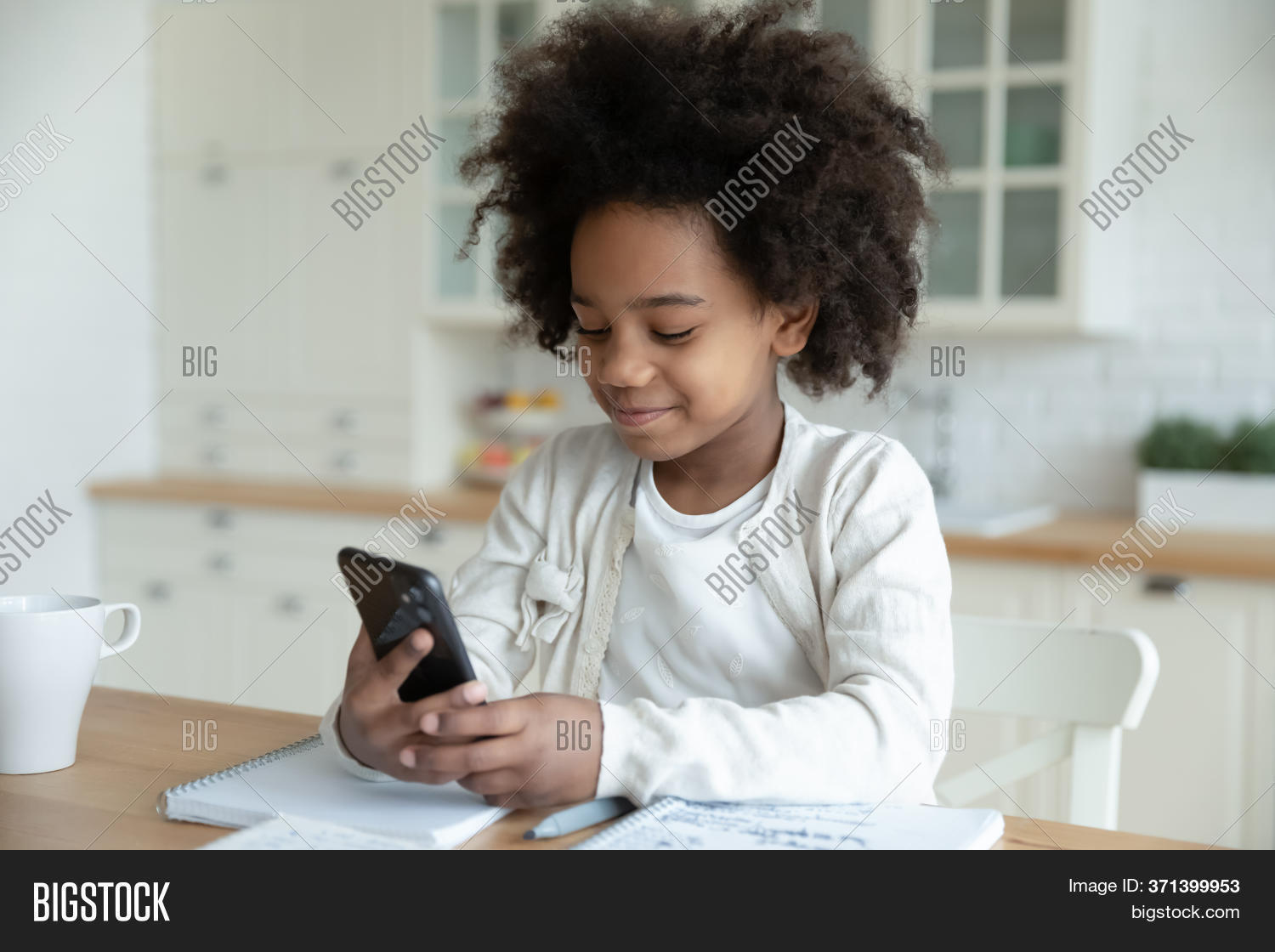 Distracted Studying Image & Photo (Free Trial) | Bigstock