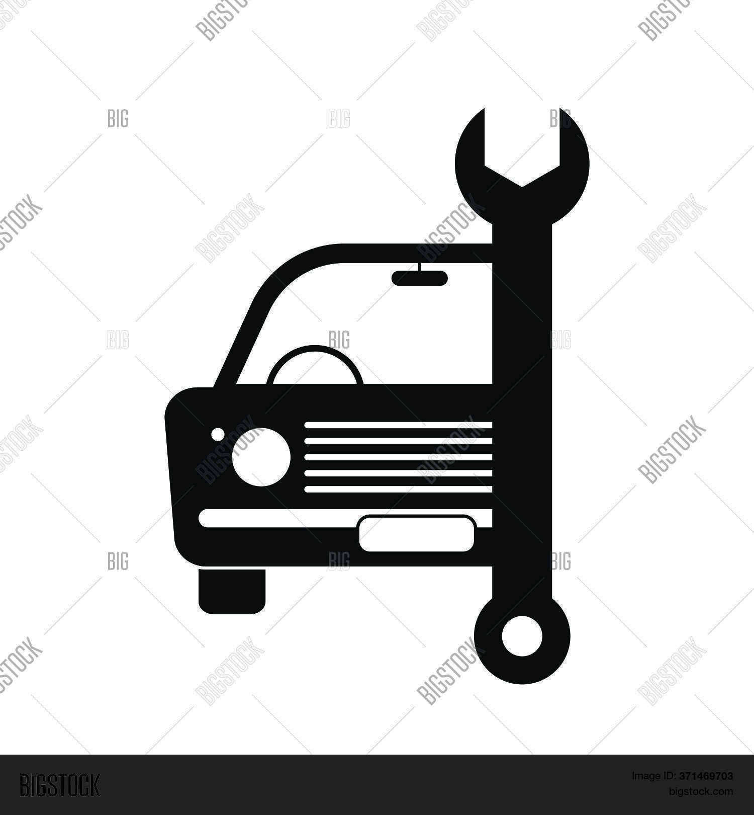 Old Vintage Junk Car Vector & Photo (Free Trial) | Bigstock