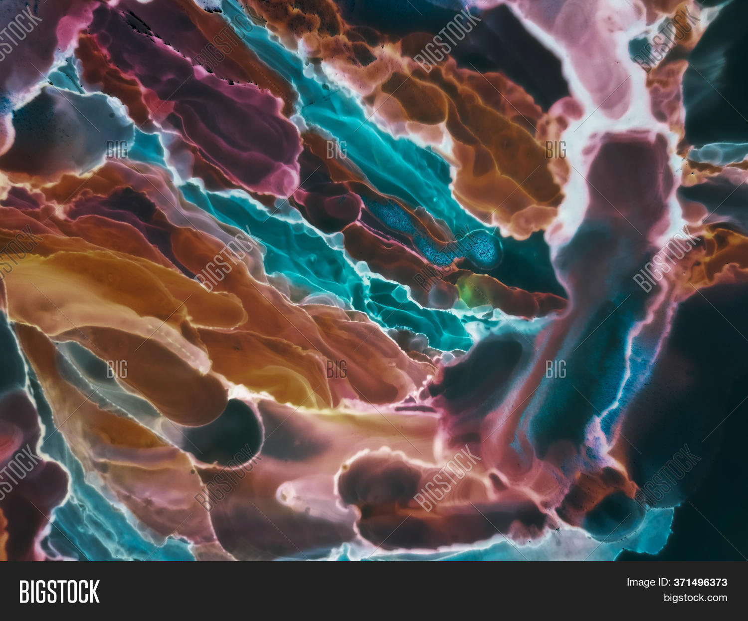 Cosmic Stone Texture Image & Photo (Free Trial) | Bigstock