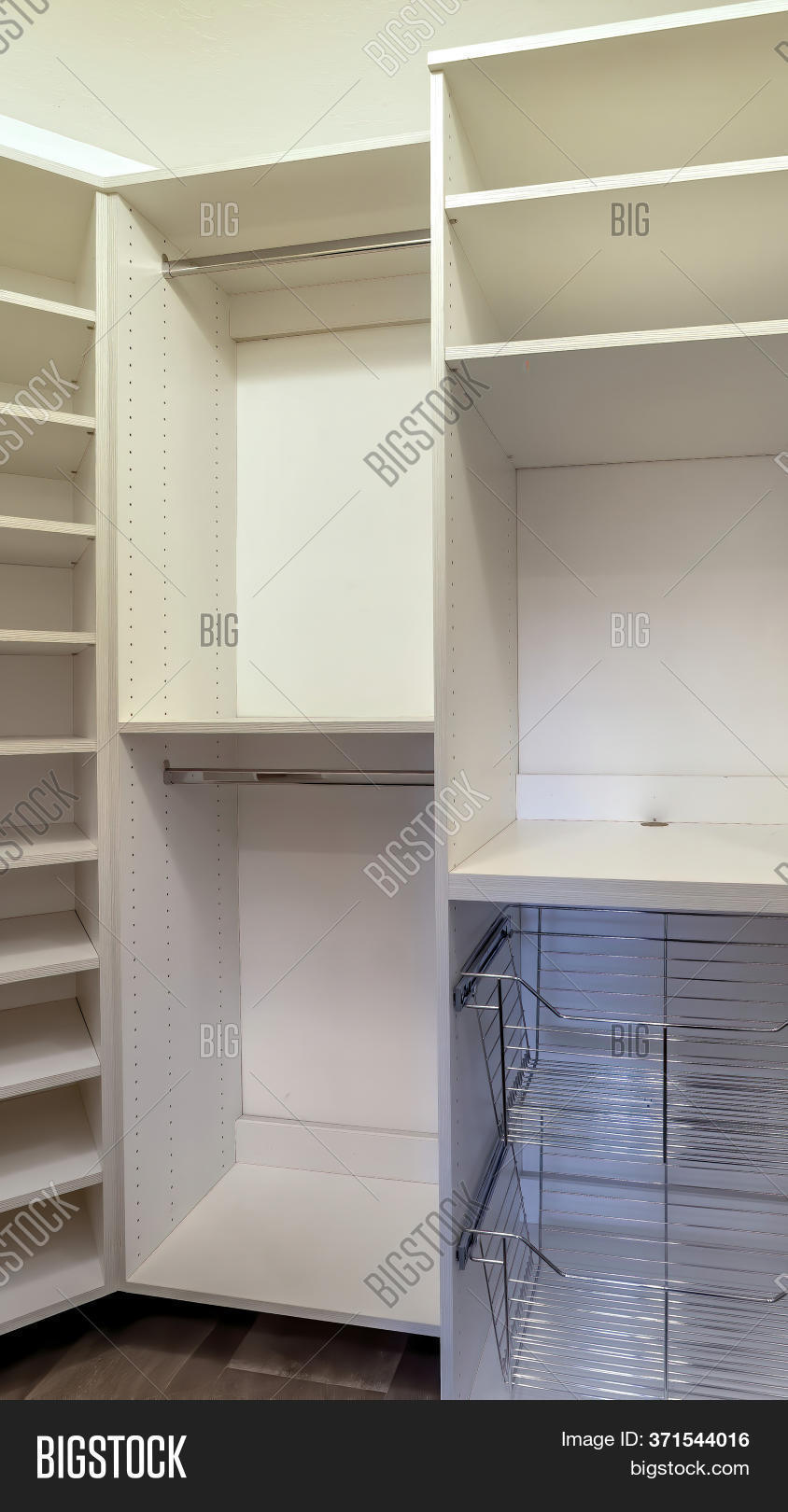 Vertical Crop Walk Image & Photo (Free Trial) | Bigstock