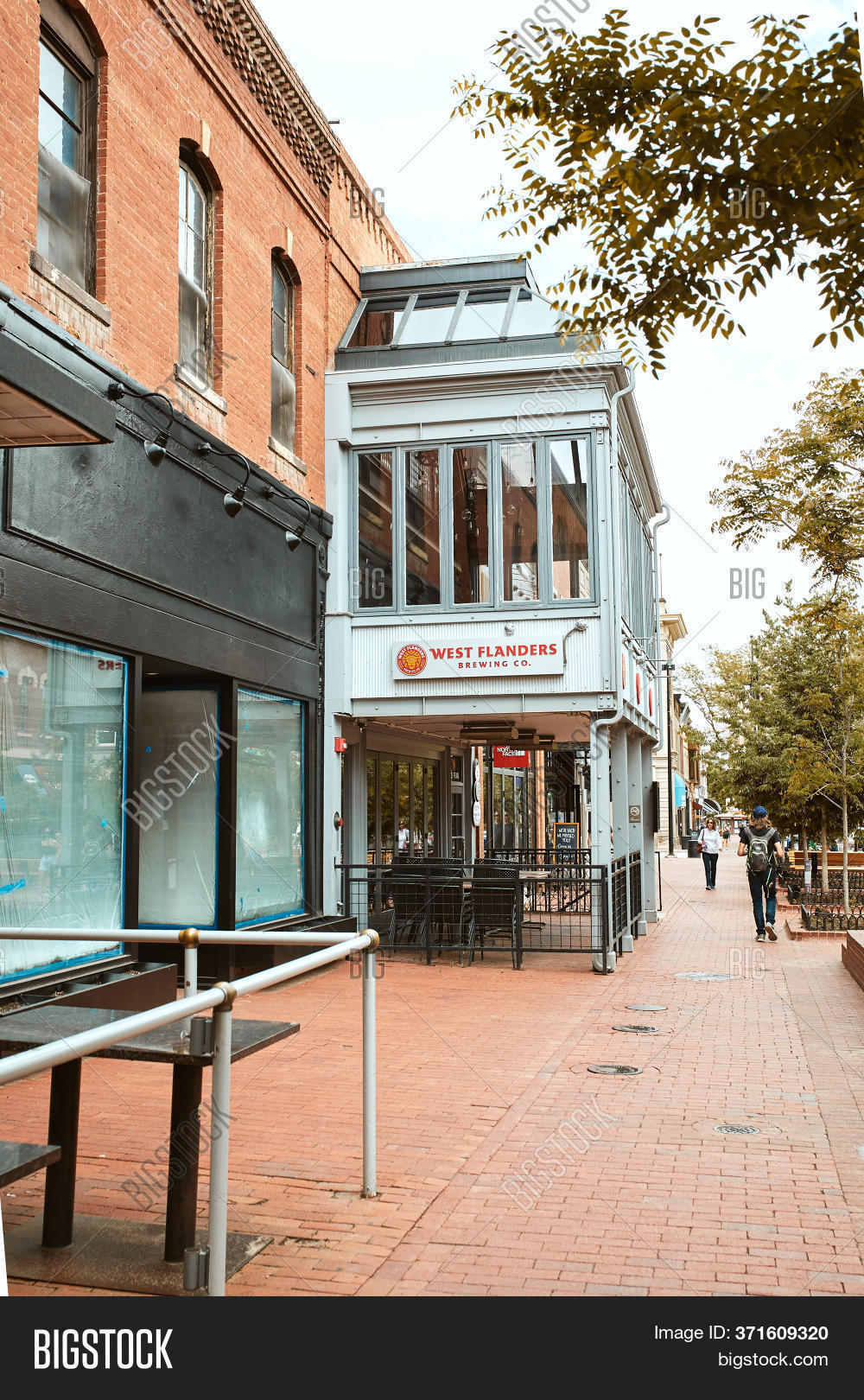 Boulder, Colorado - Image & Photo (Free Trial) | Bigstock