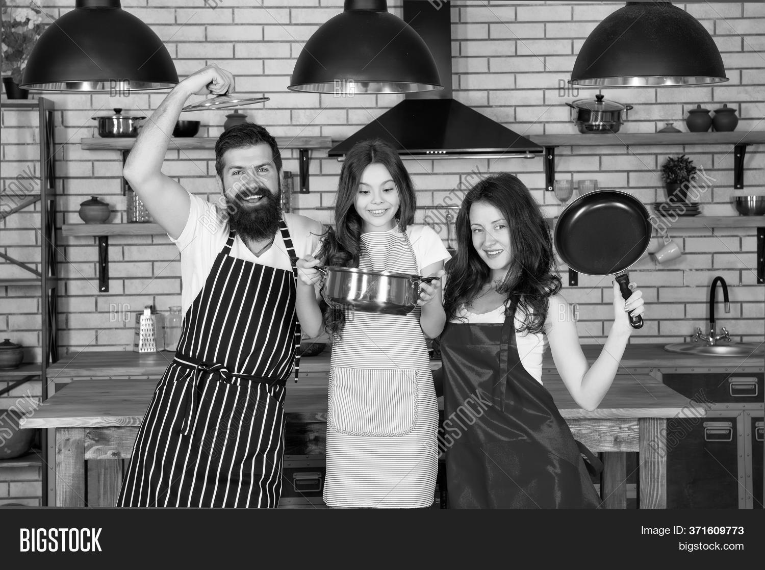 Prepare Delicious Image & Photo (Free Trial) | Bigstock