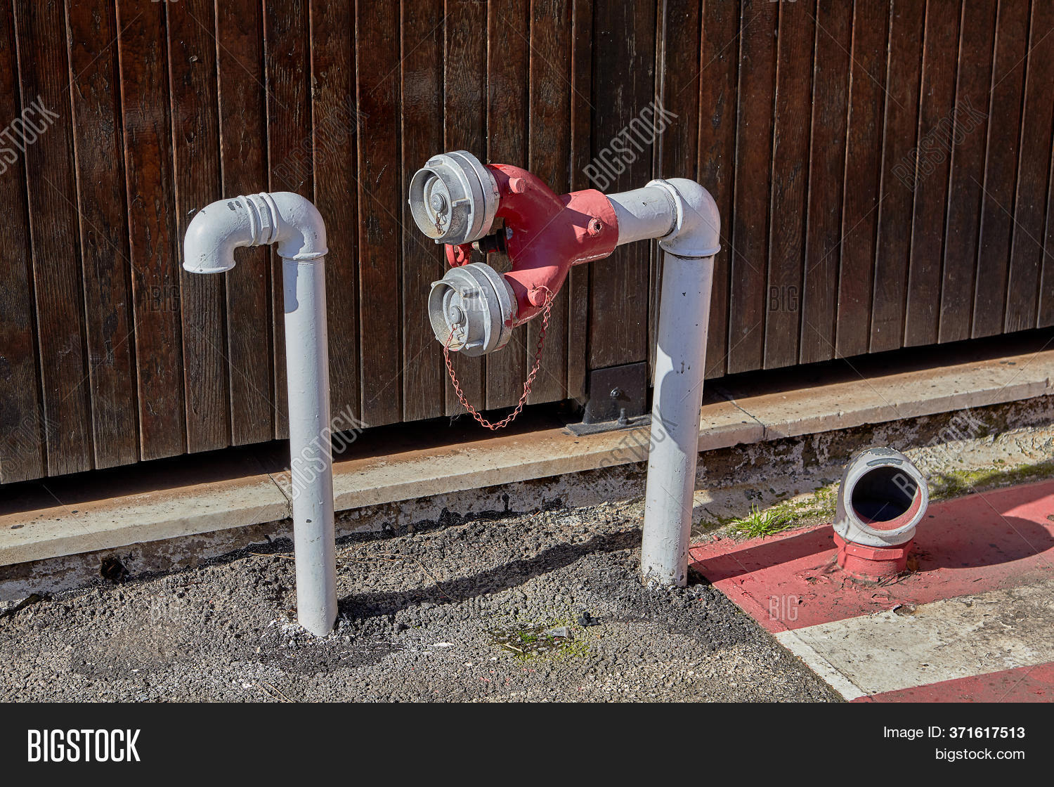 Underground Fuel Image & Photo (Free Trial) | Bigstock