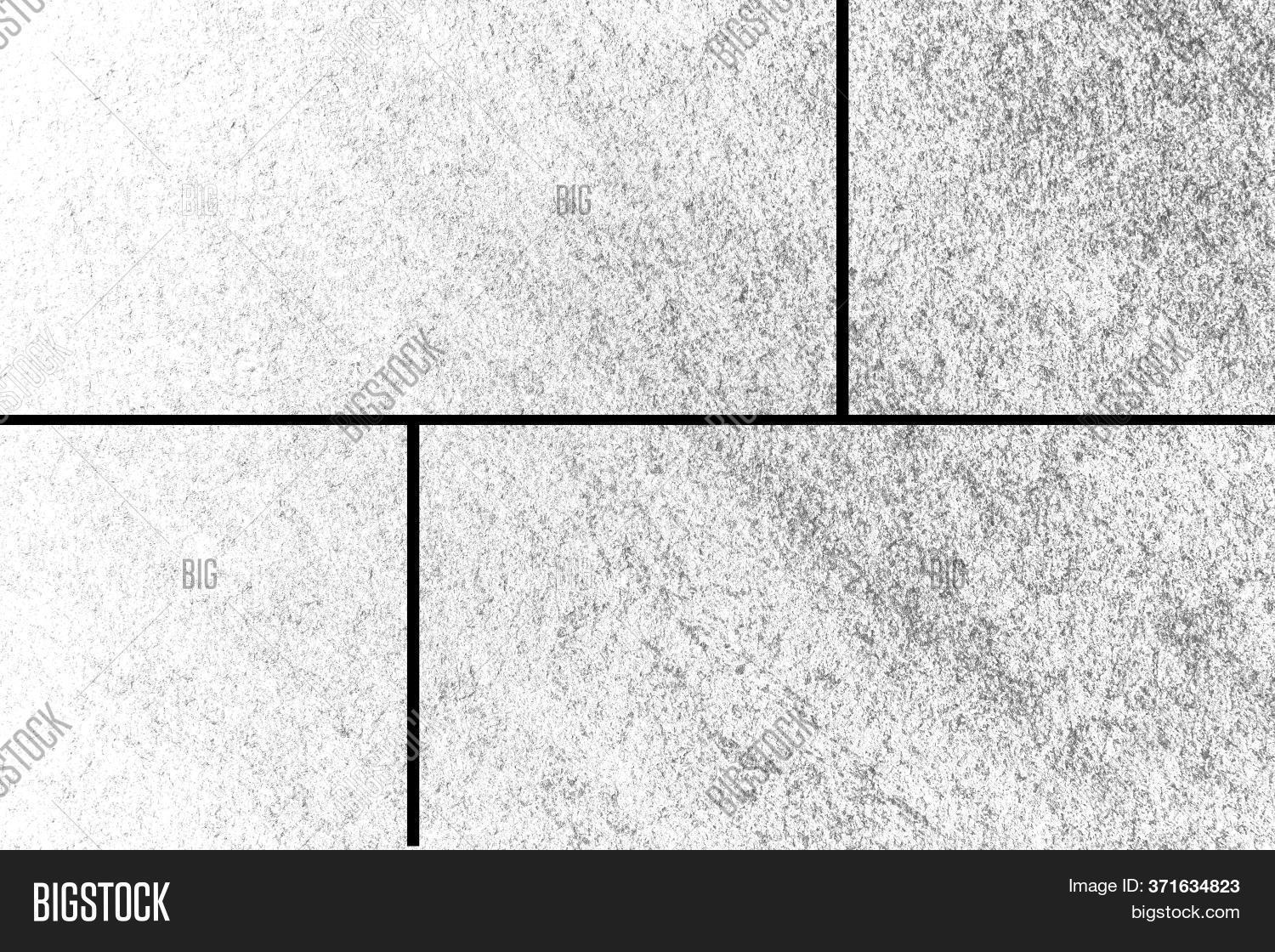 White Stone Floor Image & Photo (Free Trial) | Bigstock