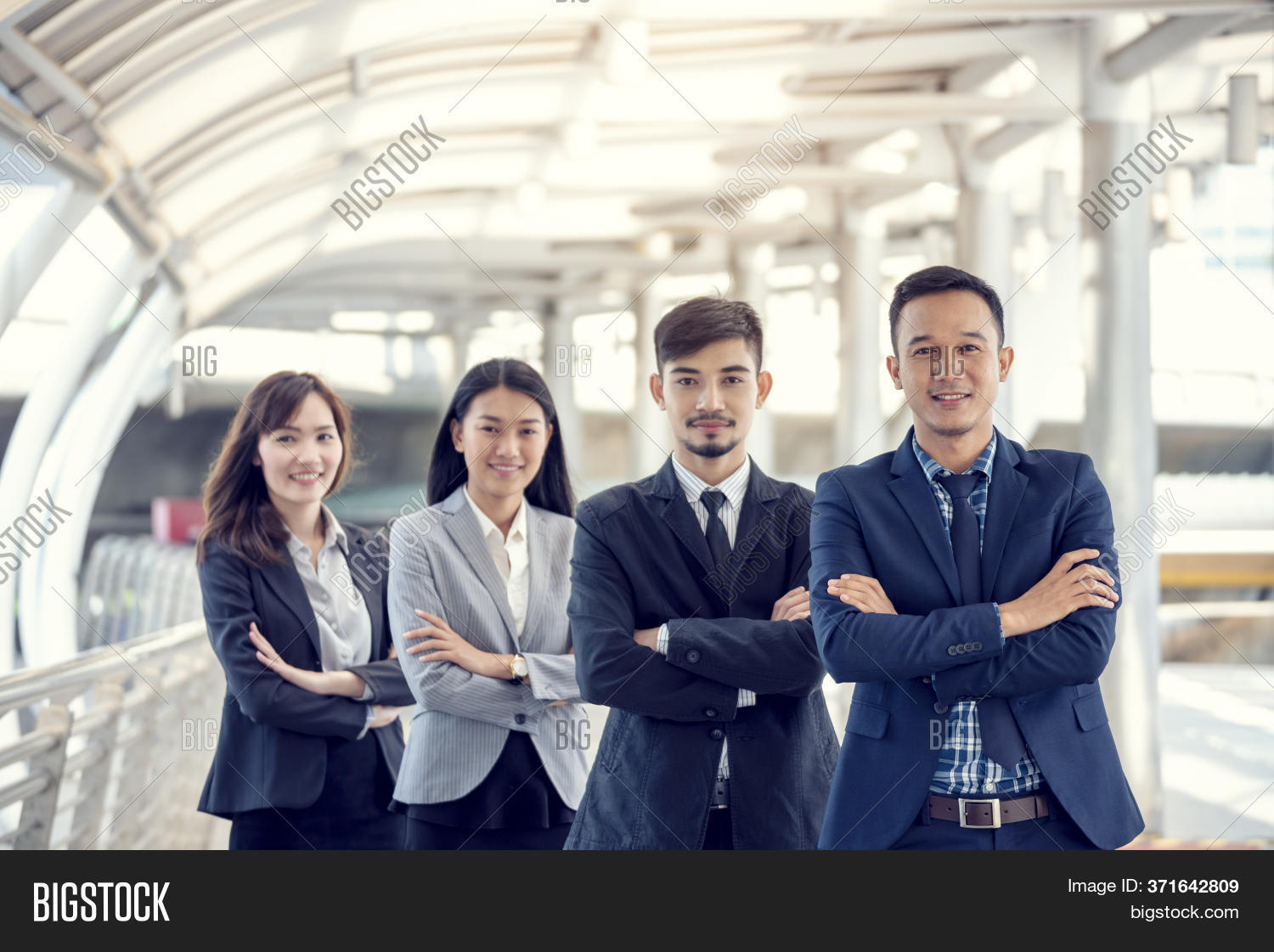 Asian Diversity Image & Photo (Free Trial) | Bigstock