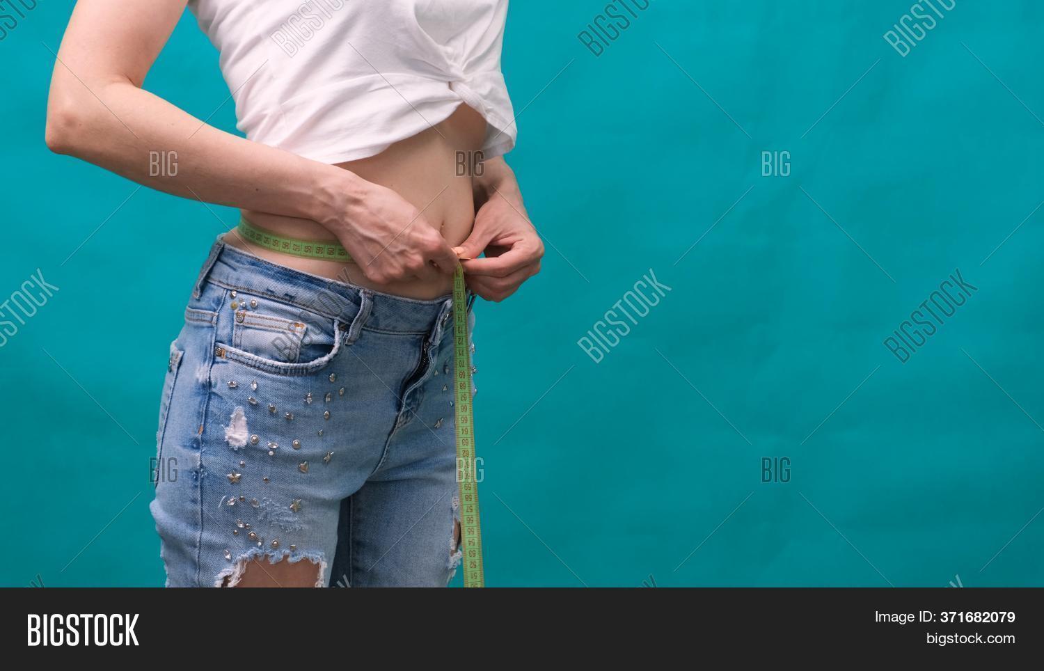 Perfectly Slender Image & Photo (Free Trial) | Bigstock