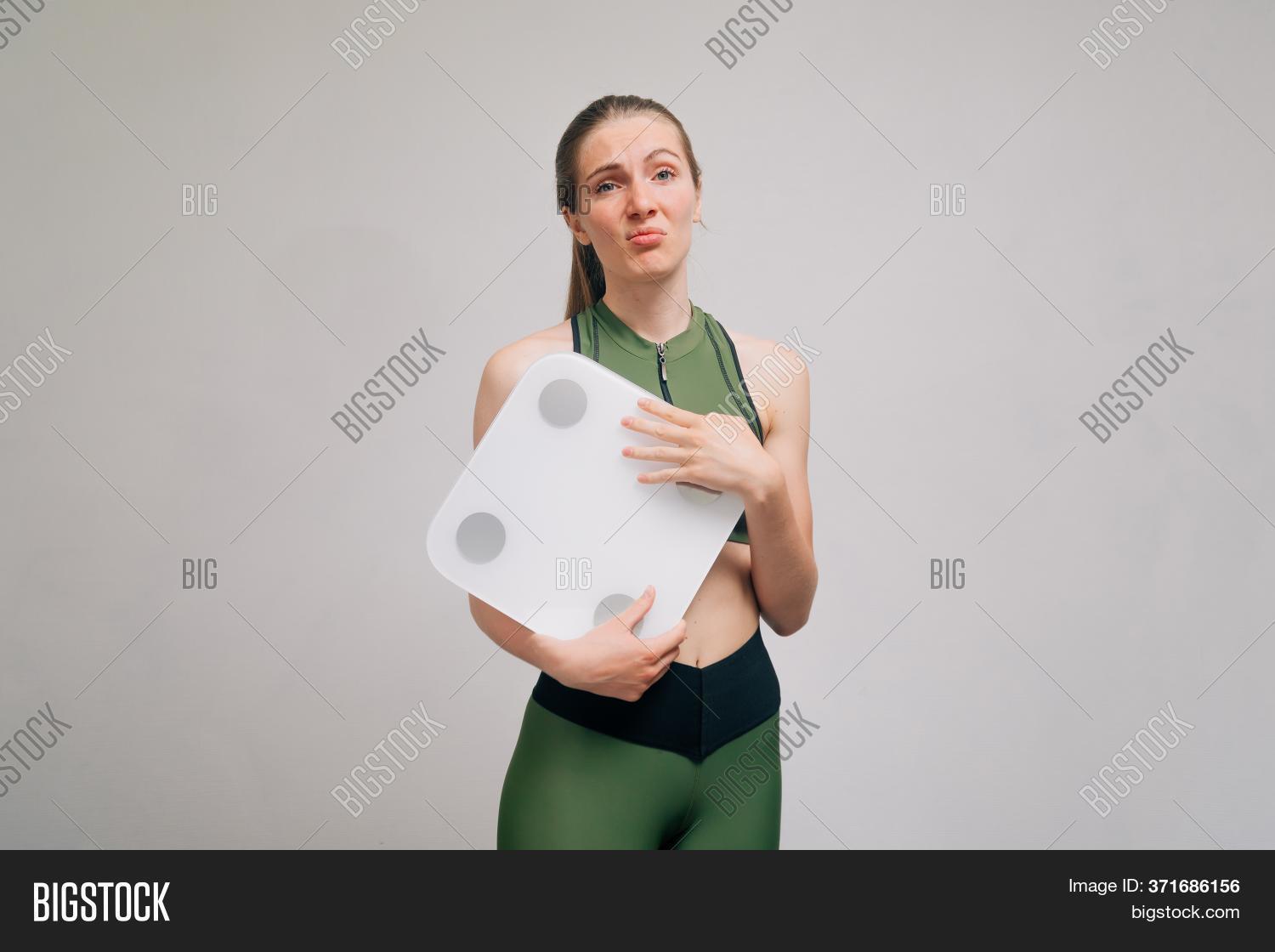 Sad Upset Fitness Image & Photo (Free Trial) | Bigstock