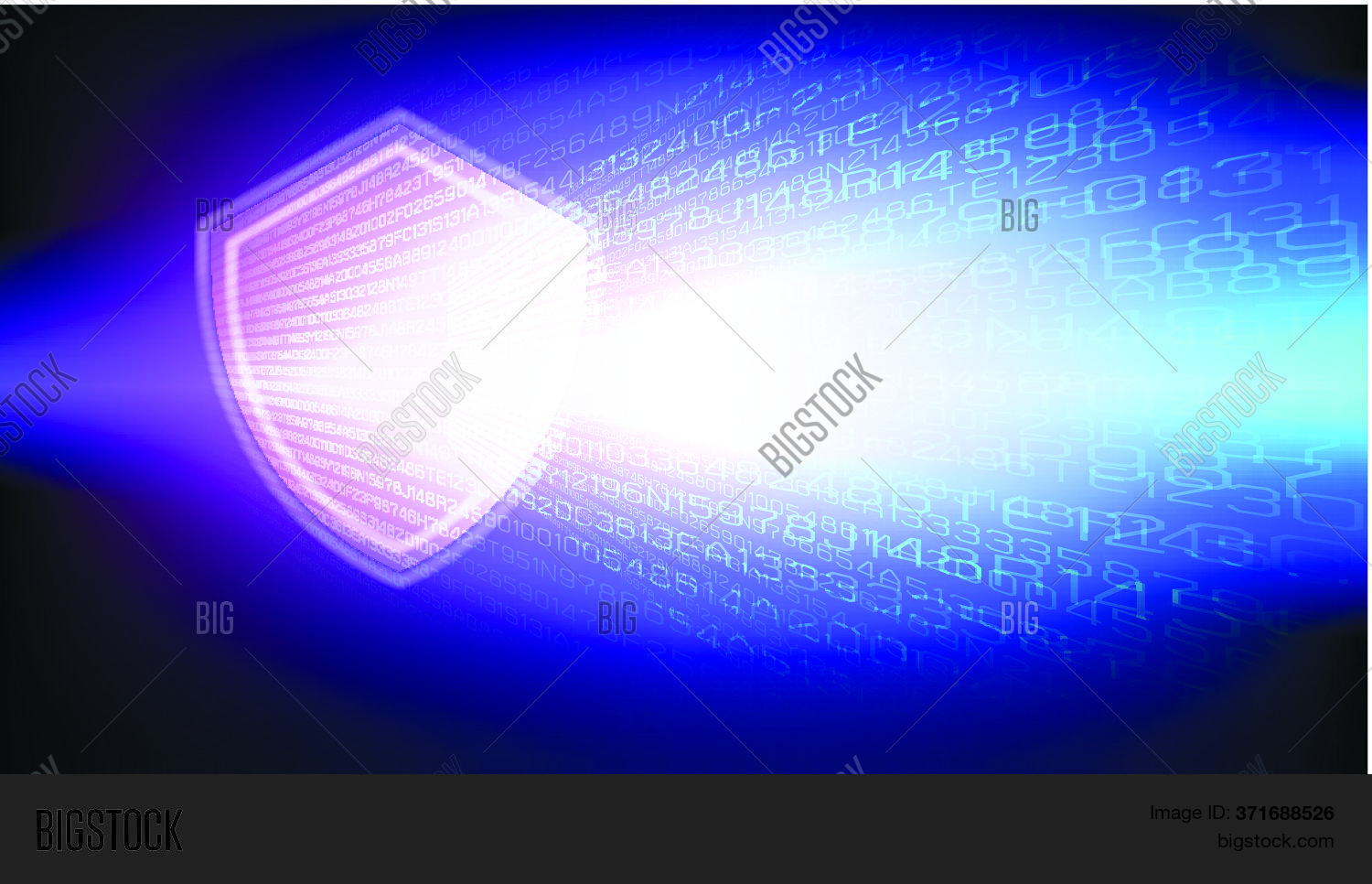 Abstract Light Shade Vector & Photo (Free Trial) | Bigstock