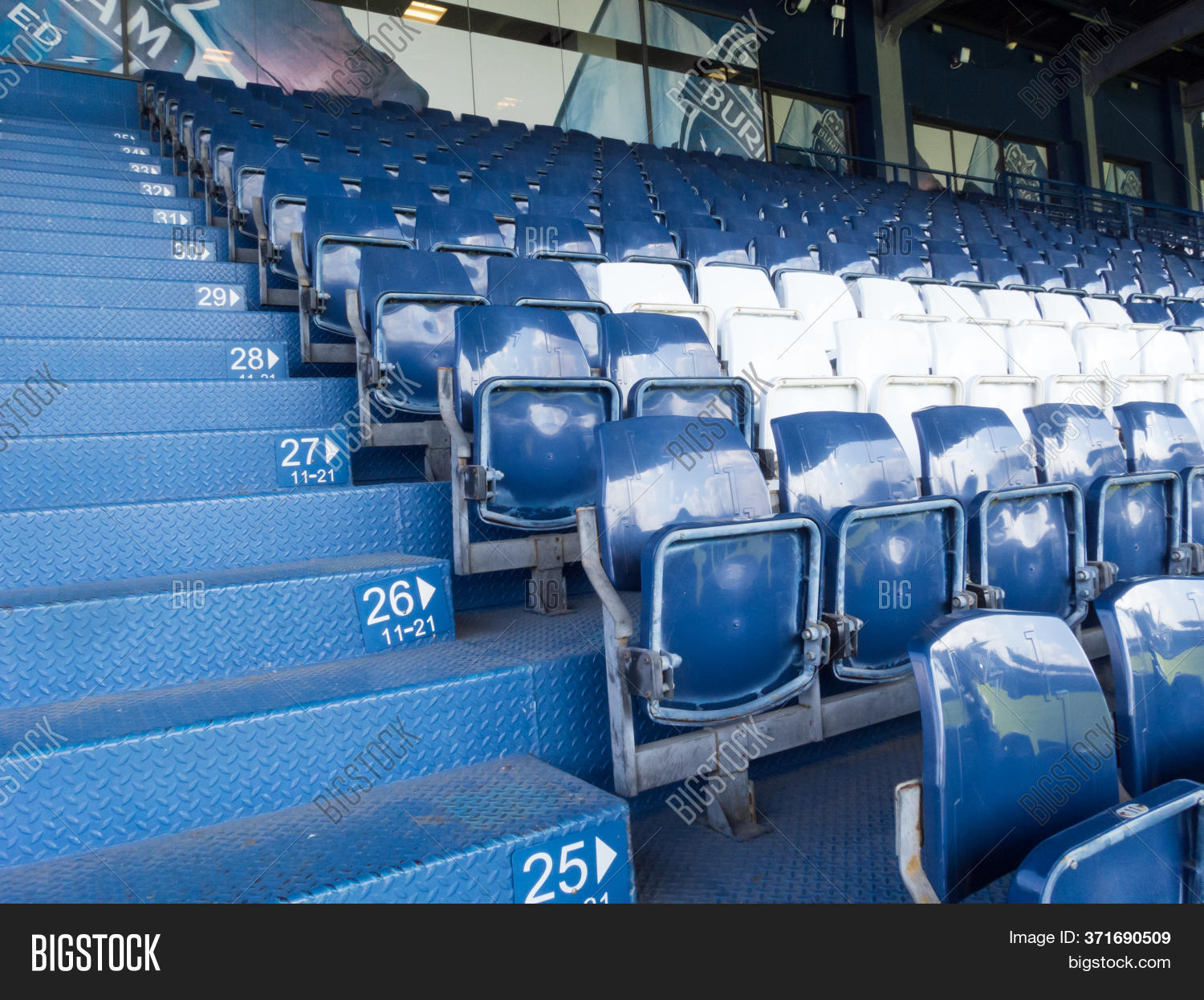 Chang Arena Buriram, Image & Photo (Free Trial) | Bigstock