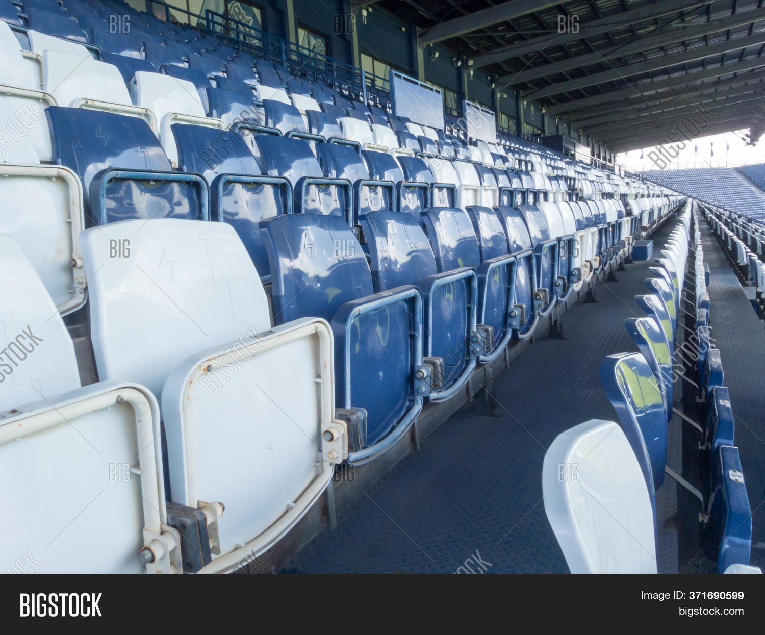 Chang Arena Buriram, Image & Photo (Free Trial) | Bigstock
