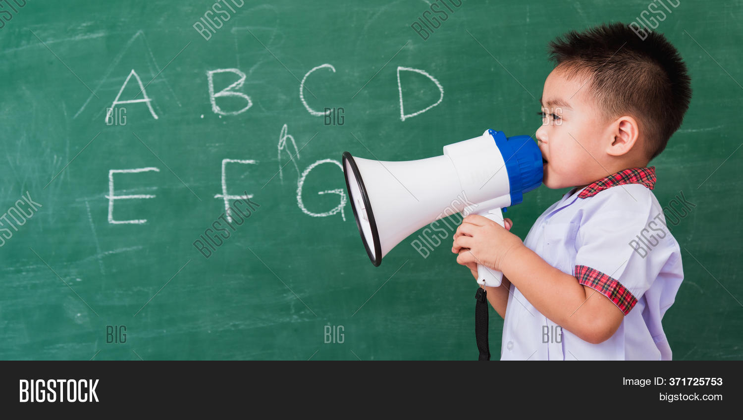 Back School. Asian Image & Photo (Free Trial) | Bigstock