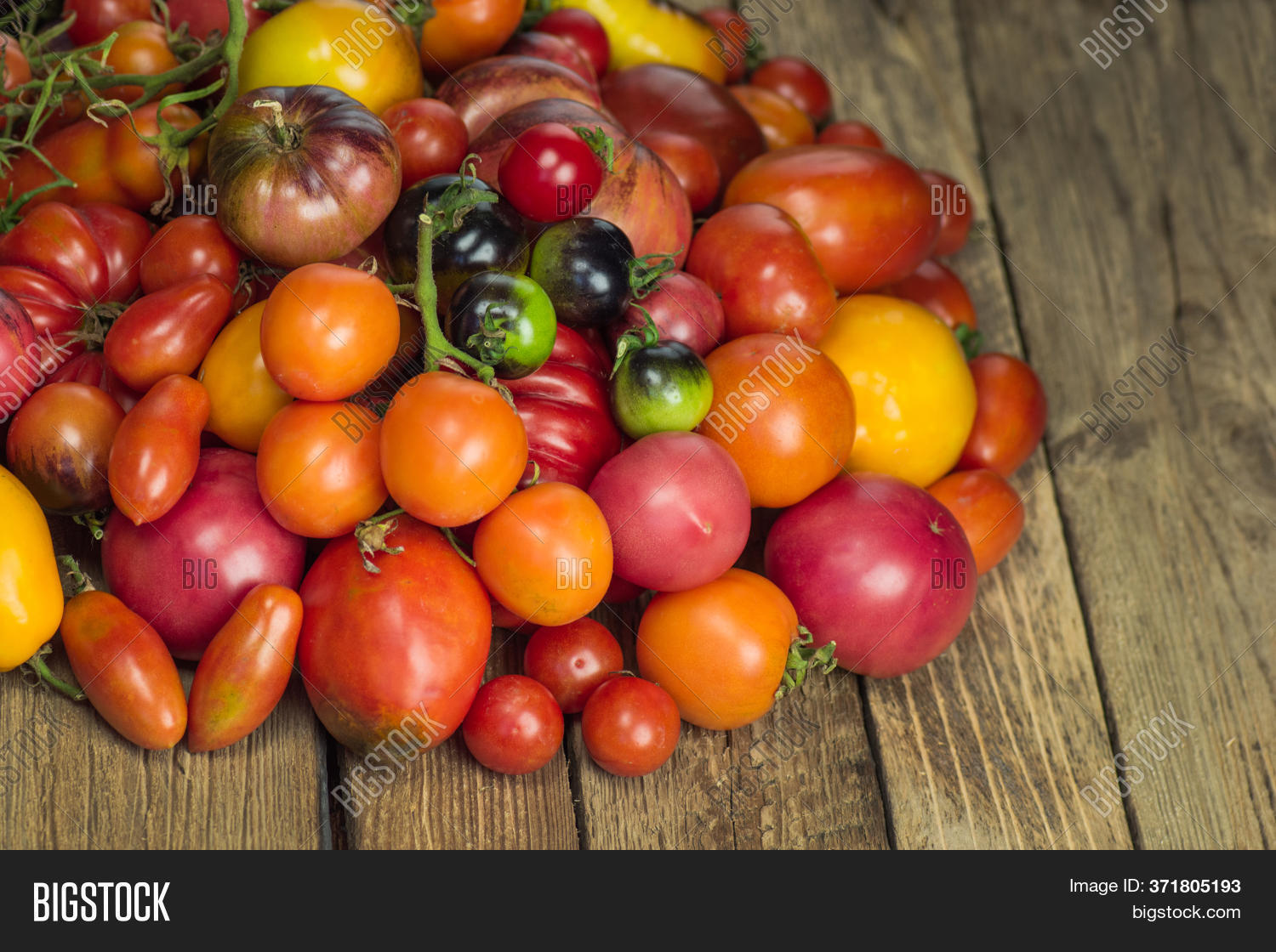 Beautiful Ripe Image & Photo (Free Trial) | Bigstock