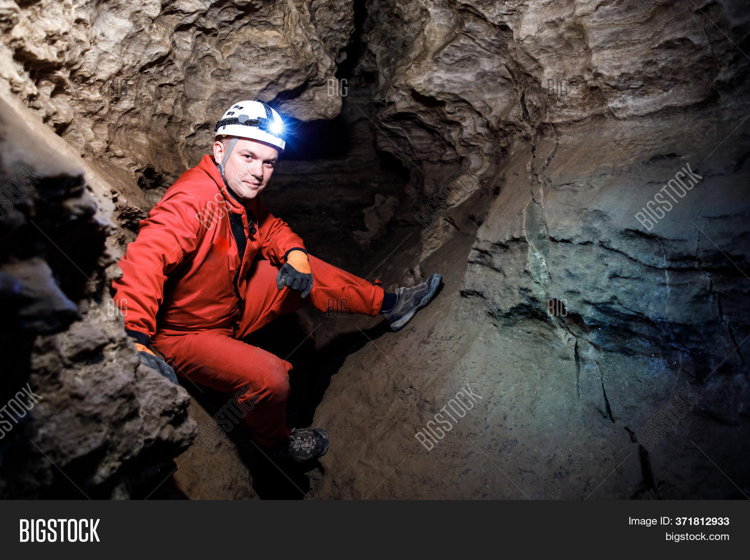 Man Walking Exploring Image & Photo (Free Trial) | Bigstock