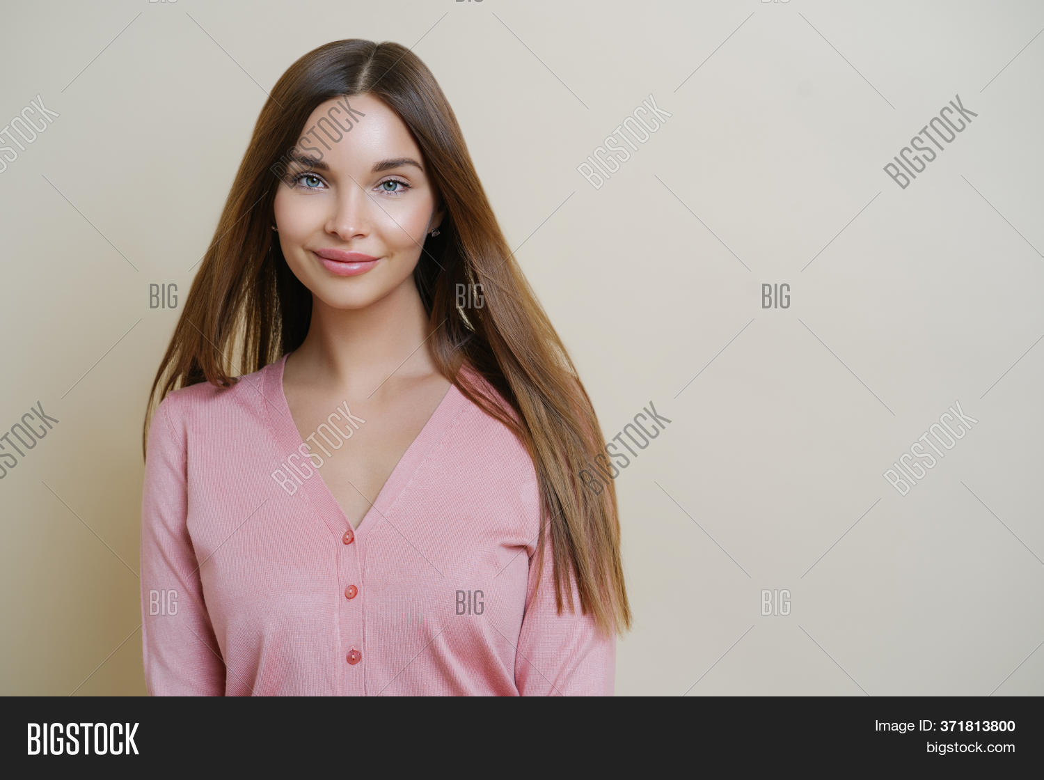 Horizontal Portrait Image & Photo (Free Trial) | Bigstock
