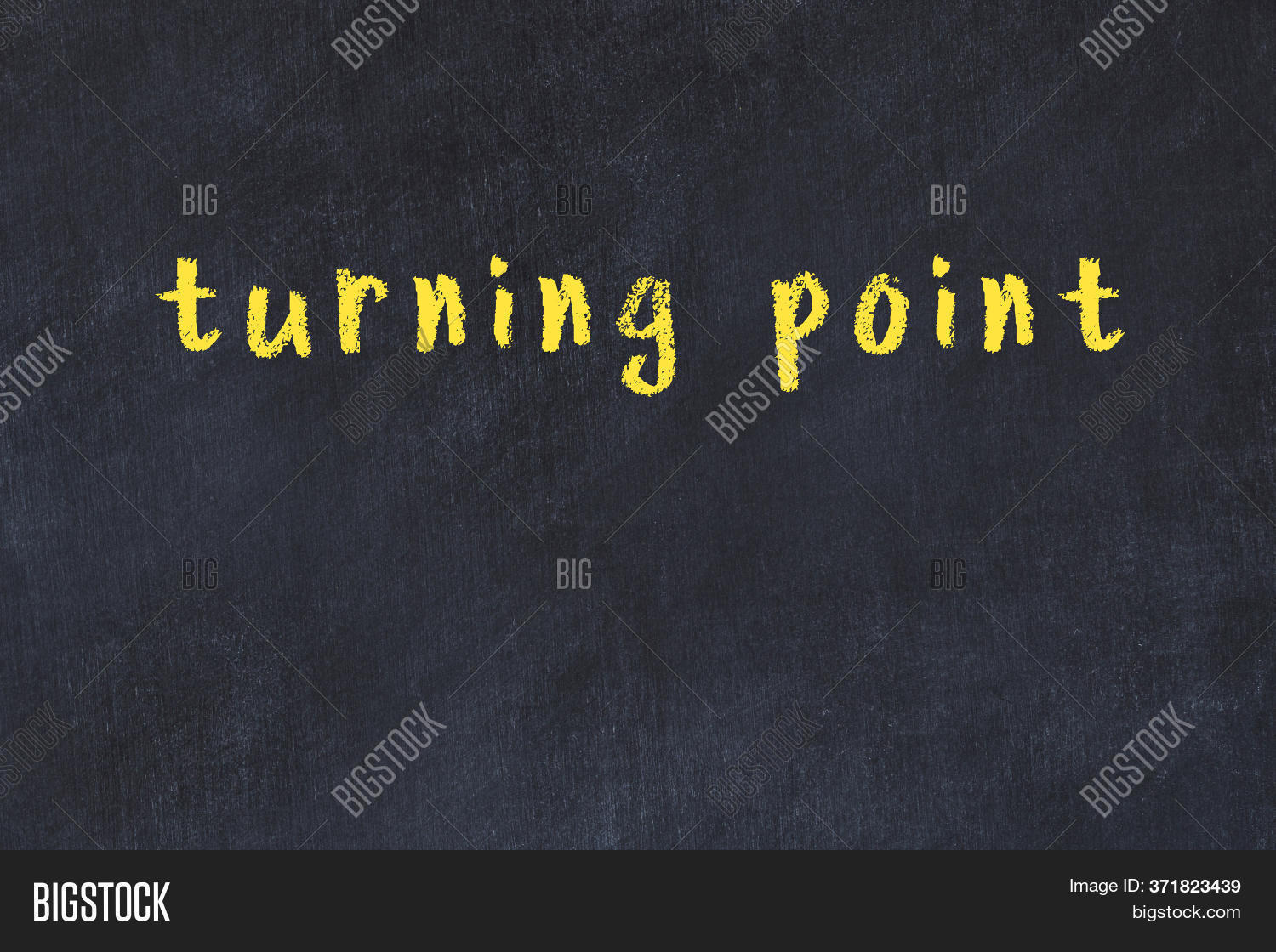 Chalk Handwritten Image & Photo (Free Trial) | Bigstock