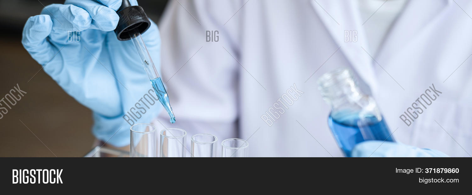 Biochemistry Image & Photo (Free Trial) | Bigstock