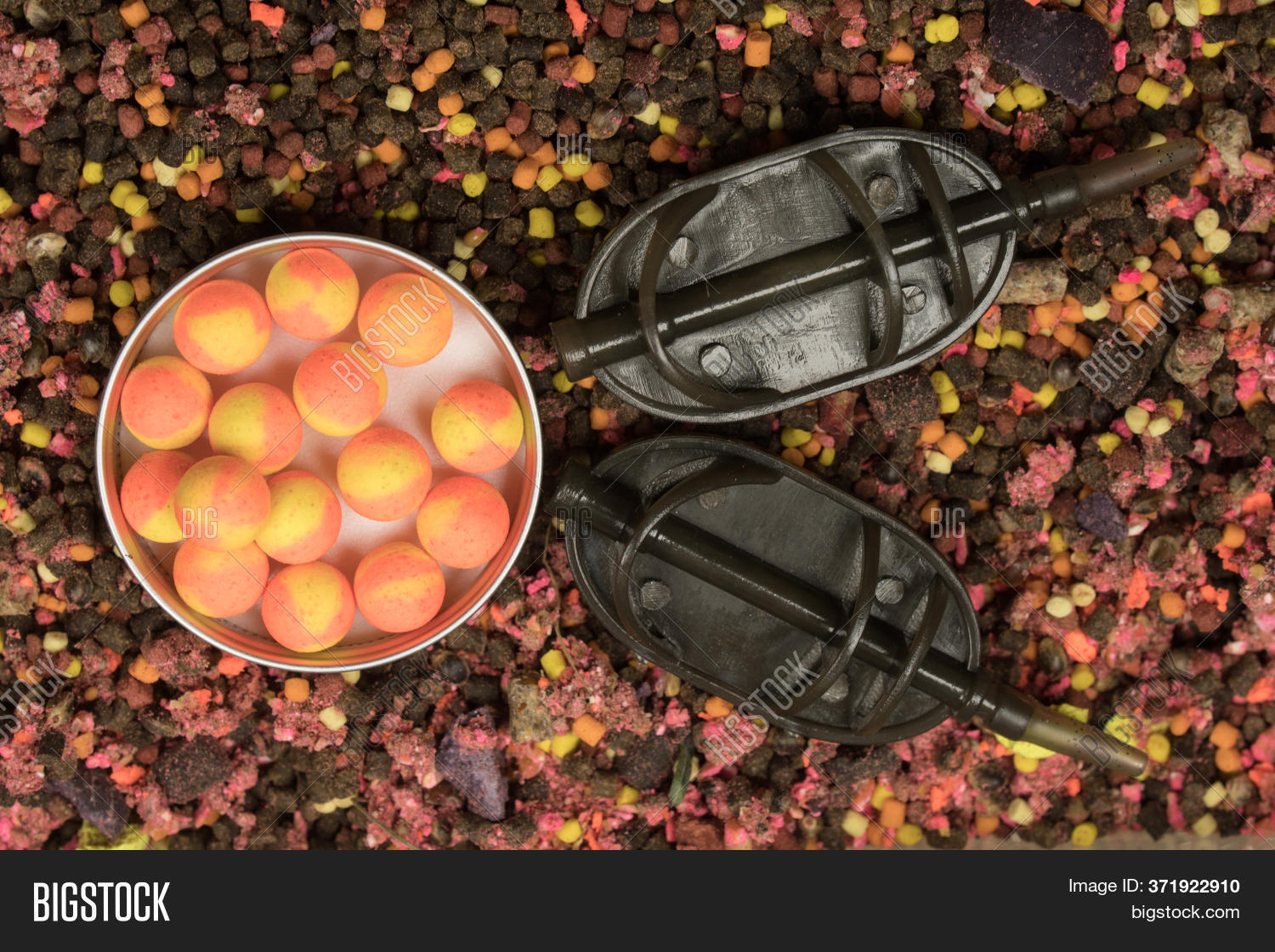 Boilies, Fishing Baits Image & Photo (Free Trial) | Bigstock