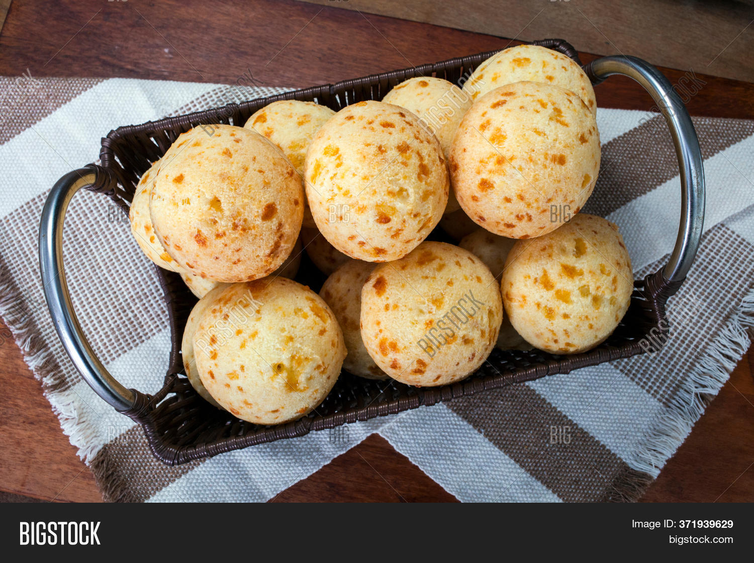 Brazilian Snack, Image & Photo (Free Trial) | Bigstock