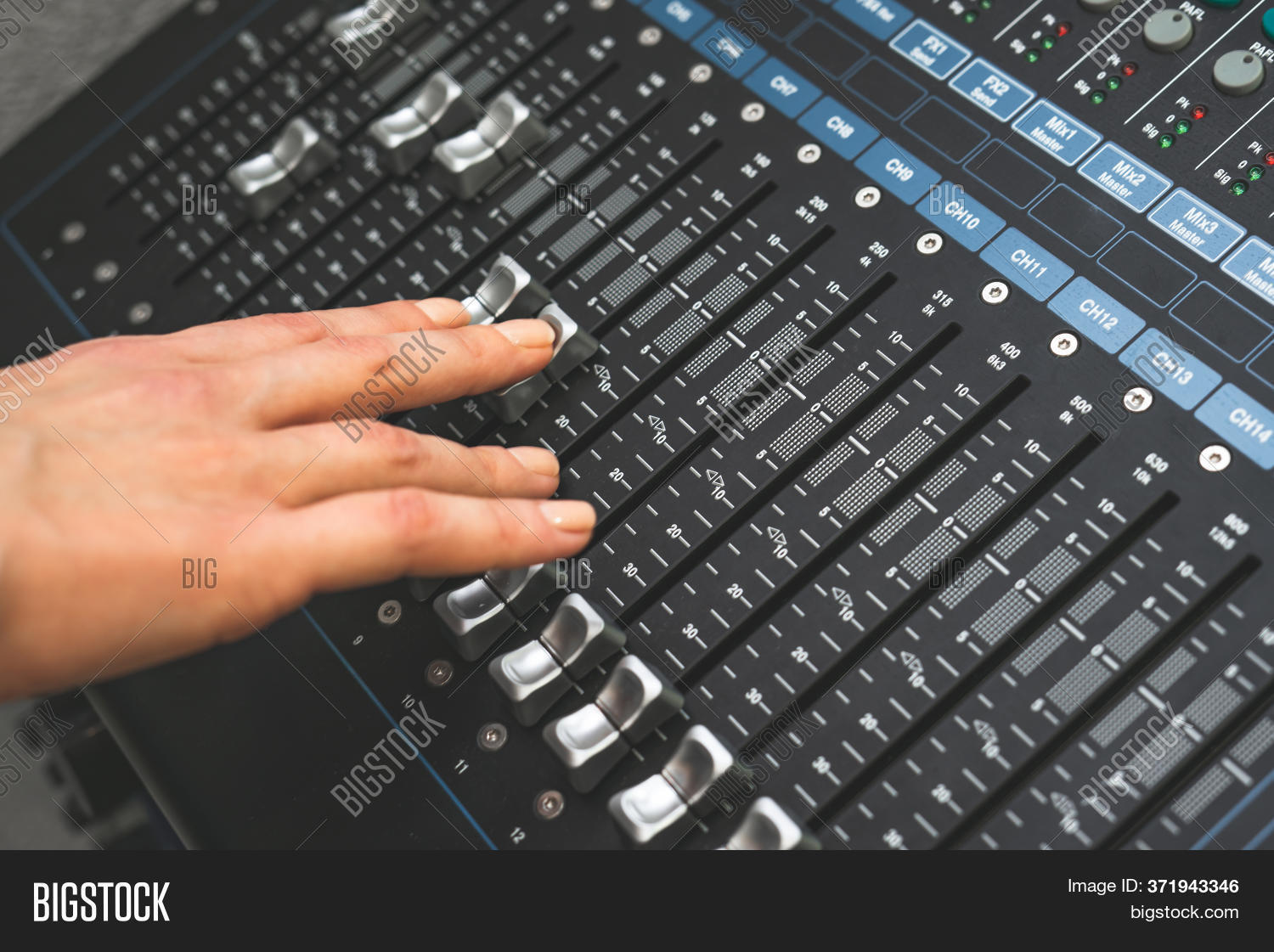Creativity Music. Image & Photo (Free Trial) | Bigstock