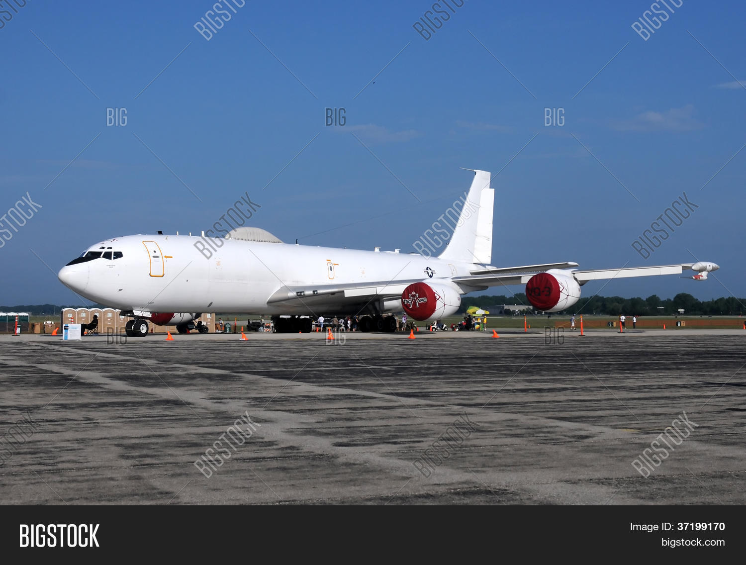 Us Navy E-6 Mercury Image & Photo (Free Trial) | Bigstock